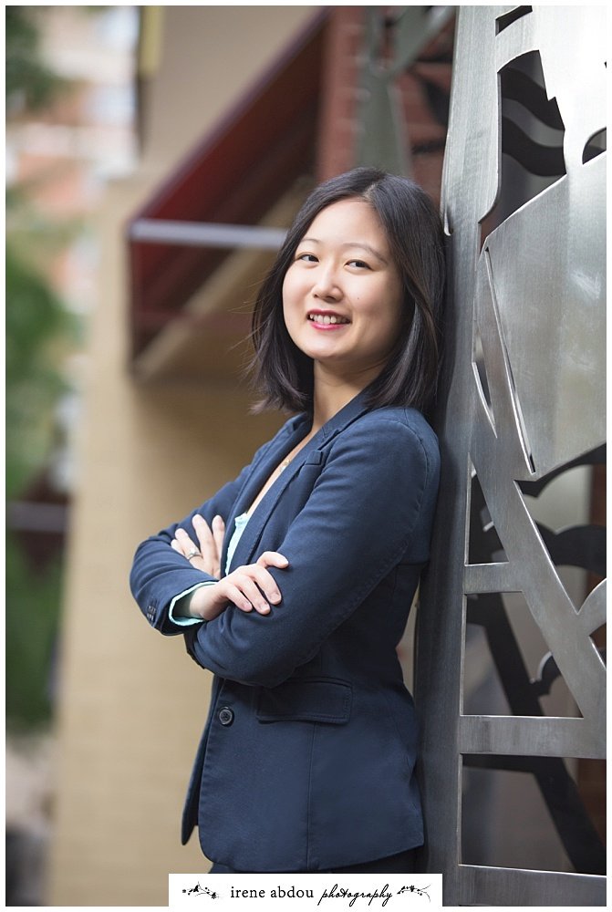 Professional Headshots- MD, DC, VA-Irene Abdou Photography