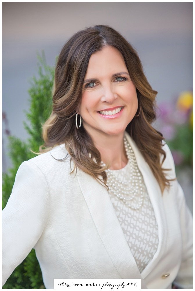 Professional Headshots- MD, DC, VA-Irene Abdou Photography