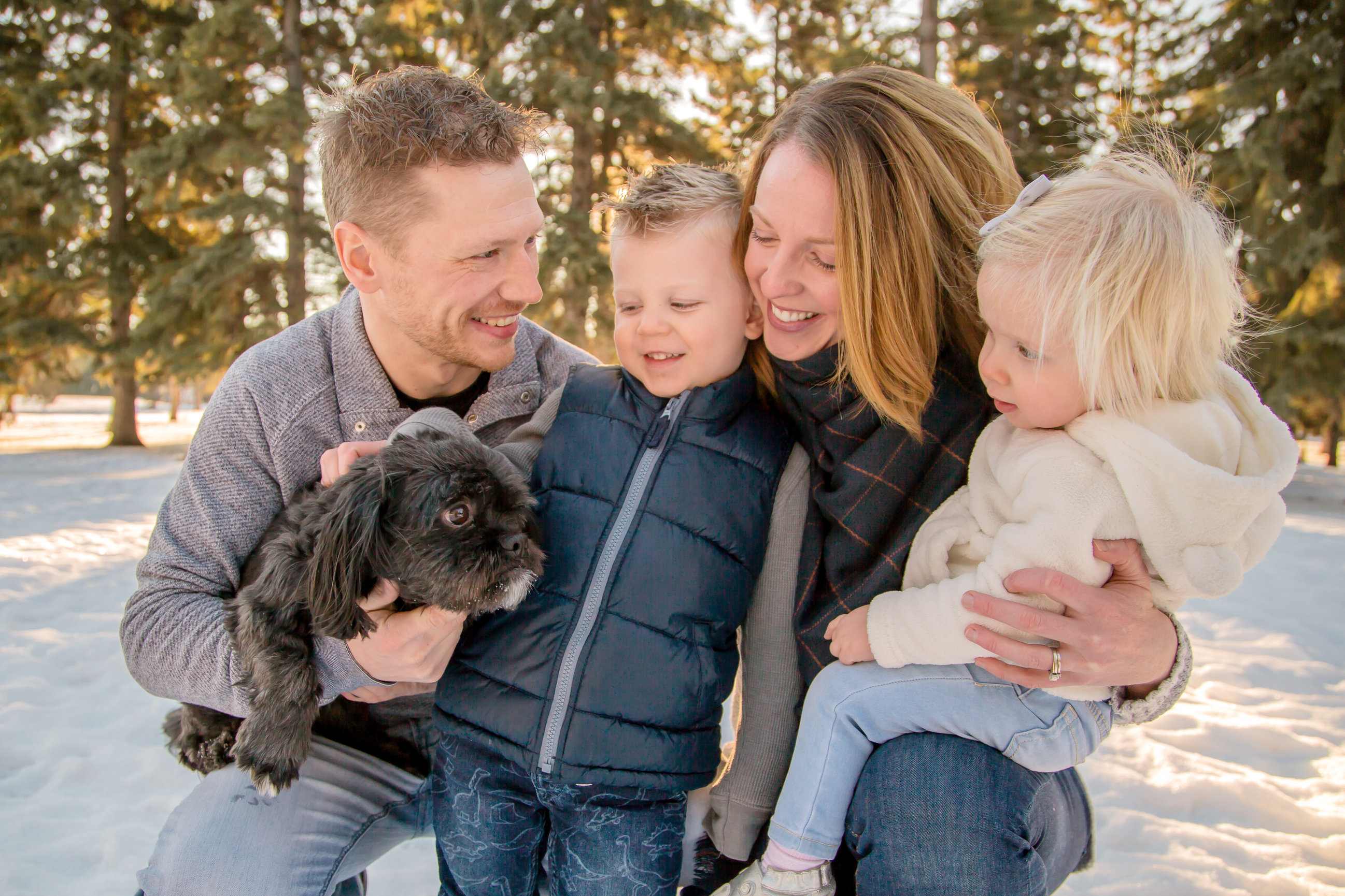 How to pick the right photographer - Corissa Lunde Photography