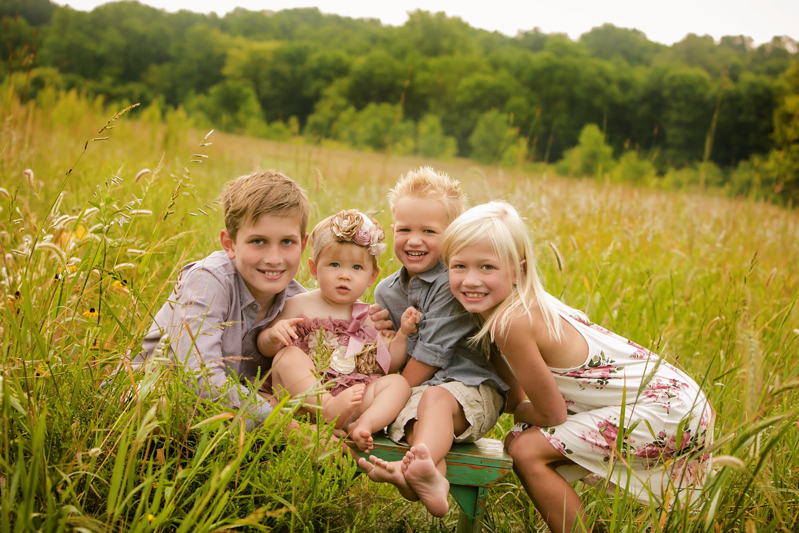 Larson Kiddos - InSite Creatives