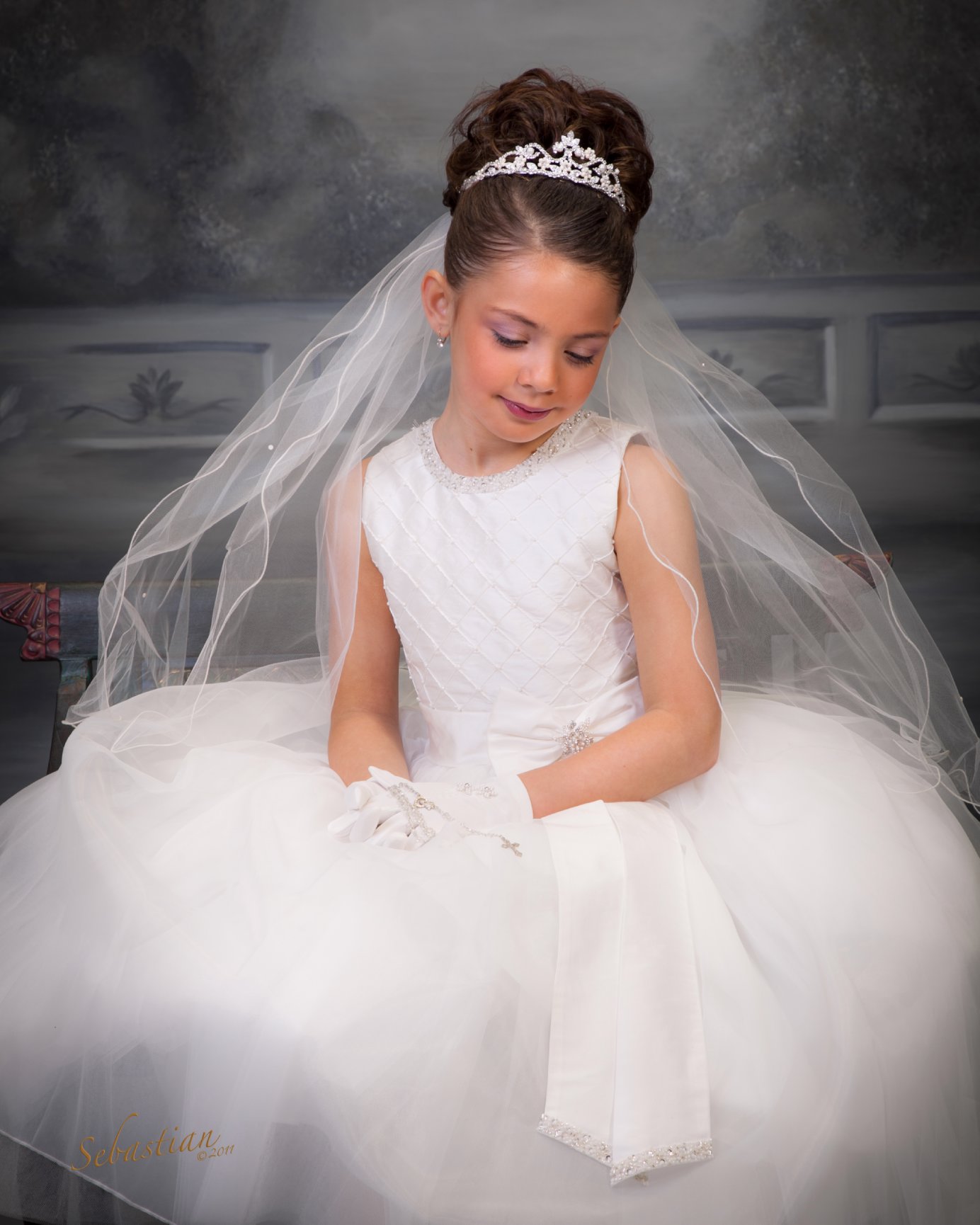 Sebastian Portraits | Rhode Island