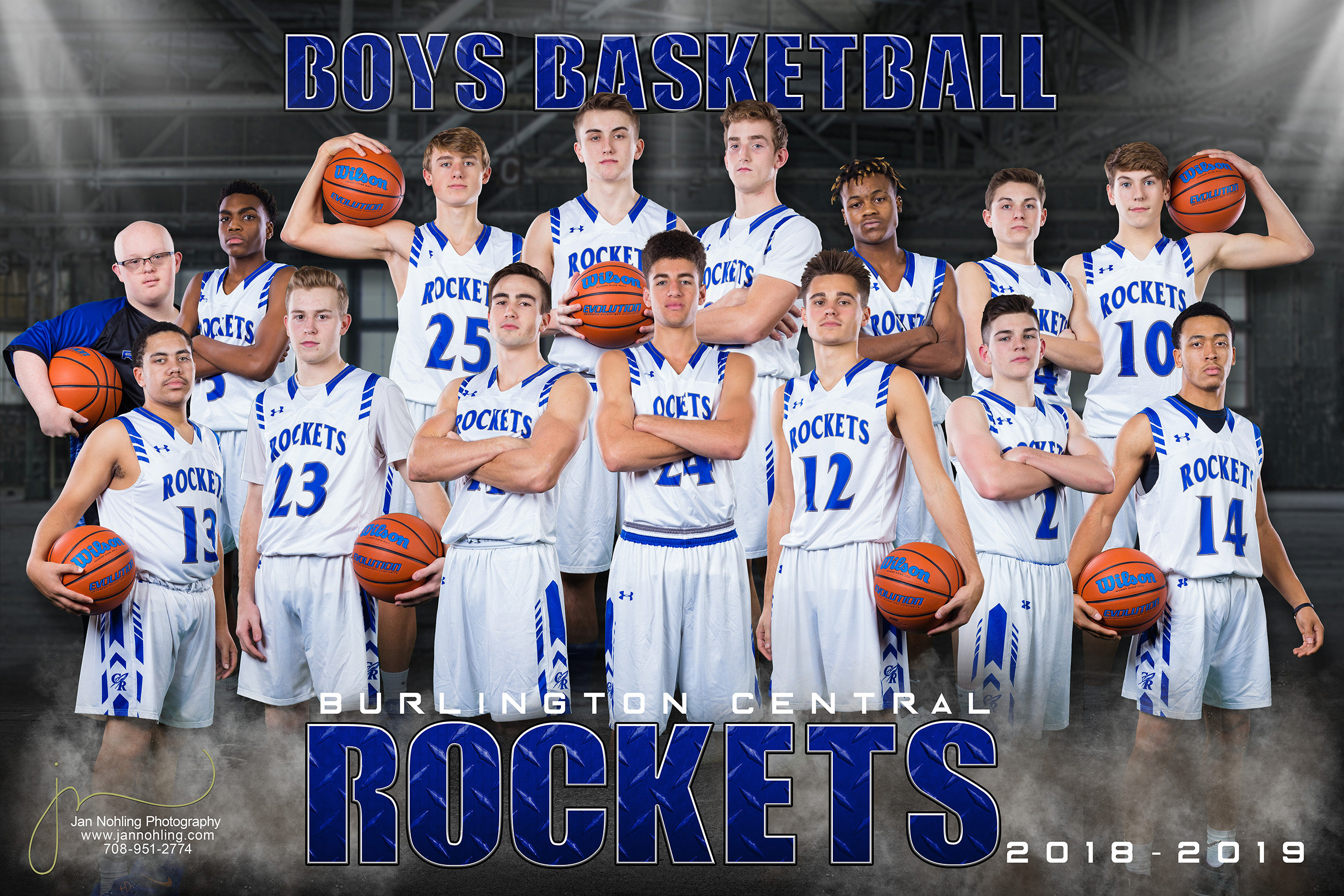 HOME - Jan Nohling Photography