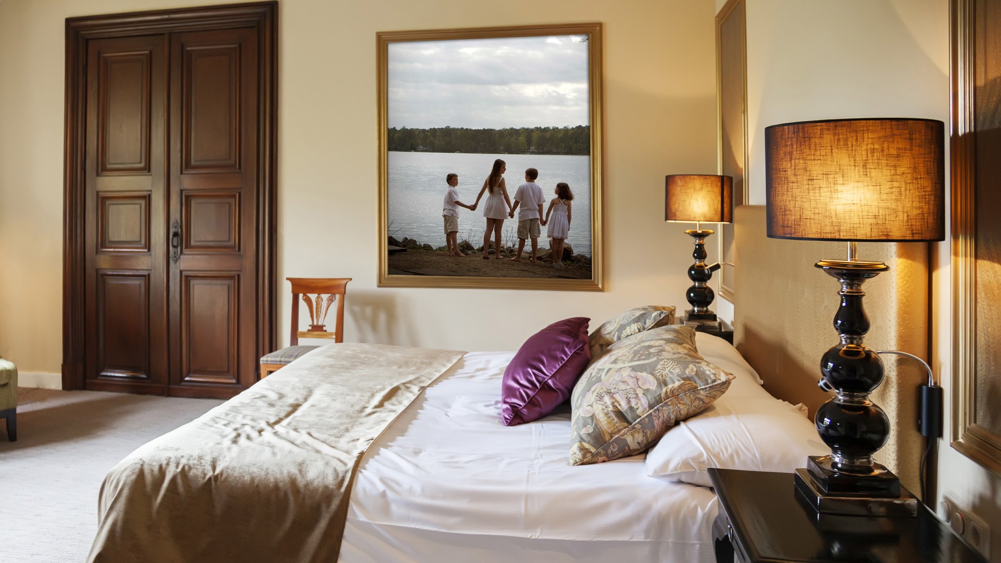 Richmond VA Portrait Photography | Butler Portraits