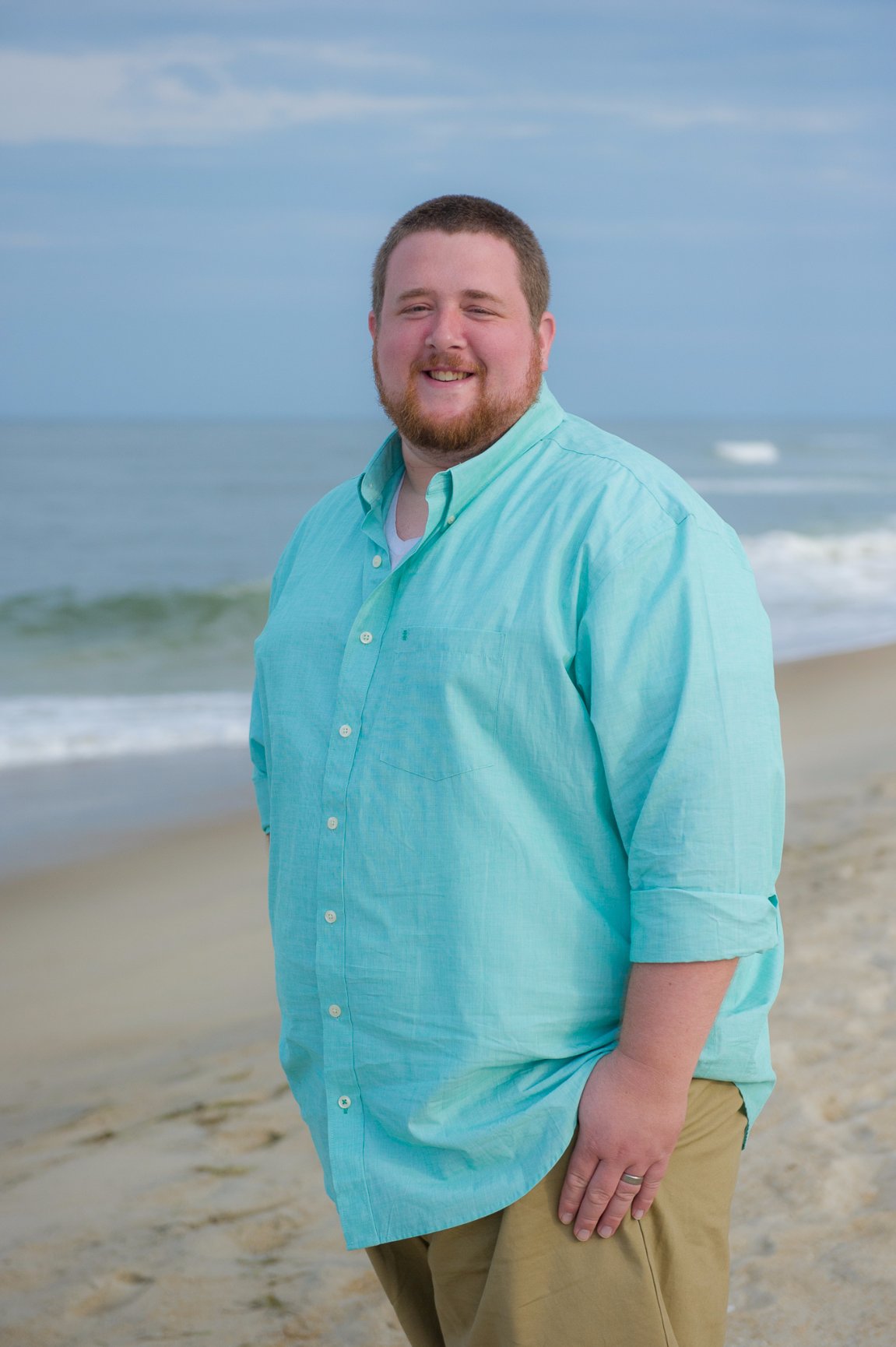 Highlights For The Shirkey Family! - Outer Banks Family Photography