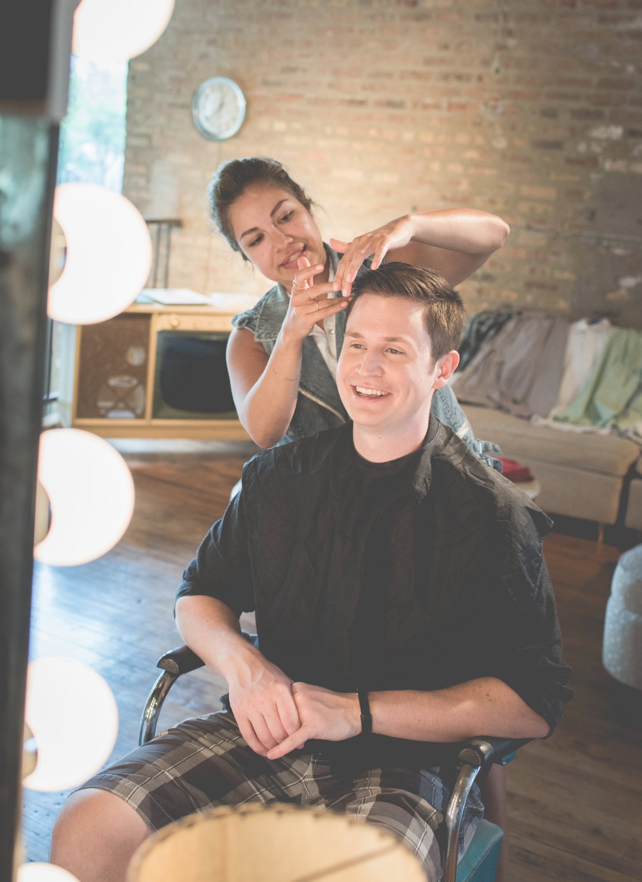 HOW TO PREP - Popio Stumpf Photography