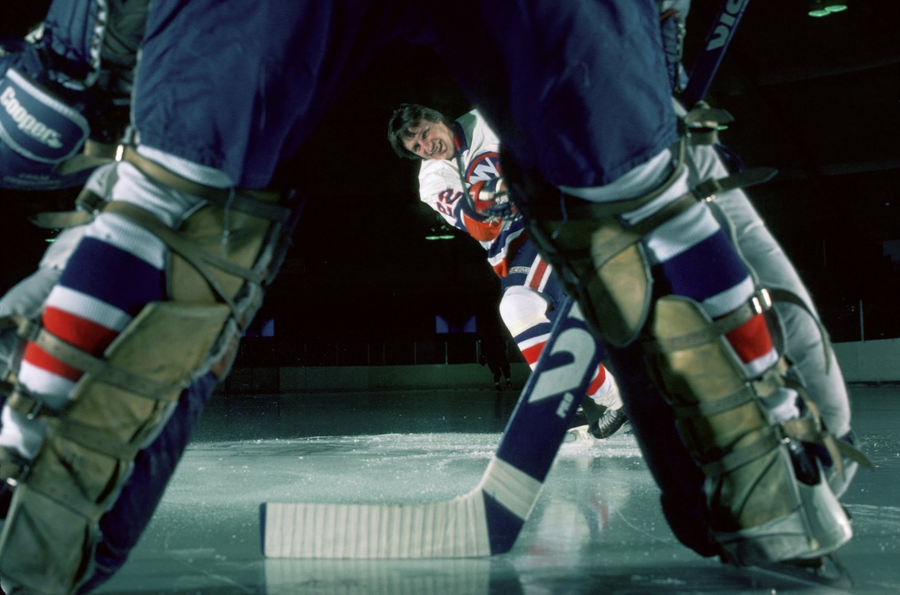 Historic Hockey Photography | Bruce Bennett Hockey Photography