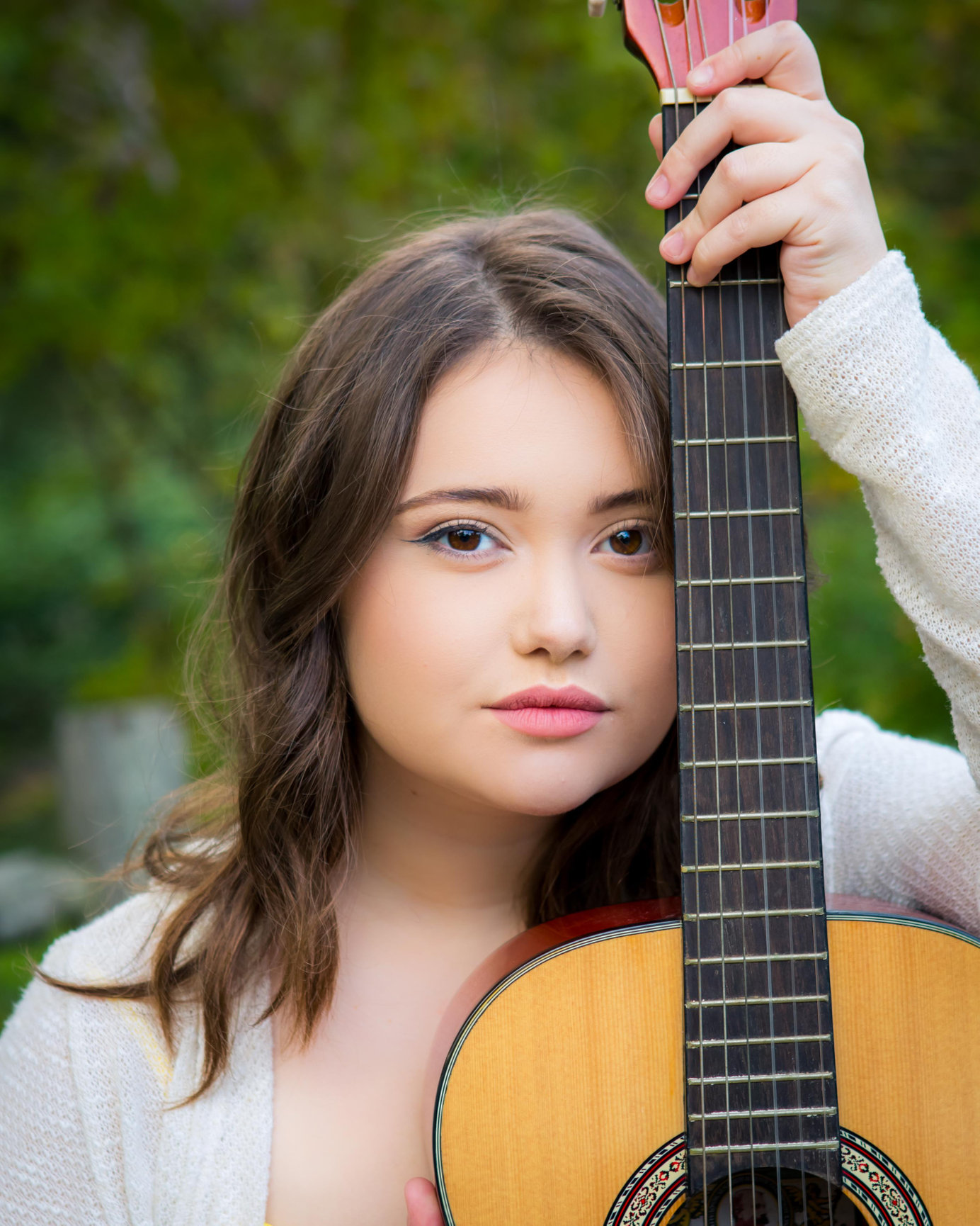 Seniors - Nicole Soper Photography