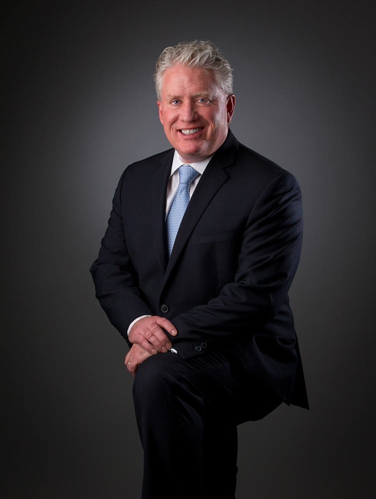 Business Portraits - Brogen Photography - Portrait Division