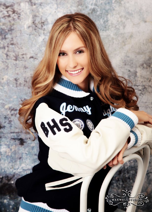 CONTACT US - Maxwell Studio