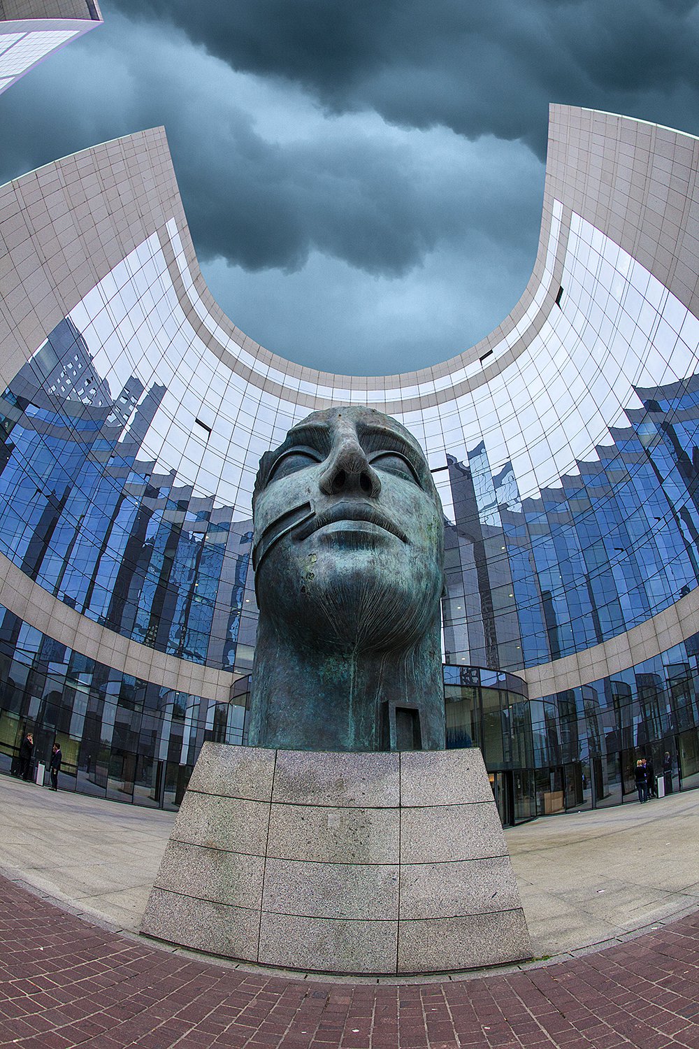 Maximum drama - Jim Zuckerman photography & photo tours