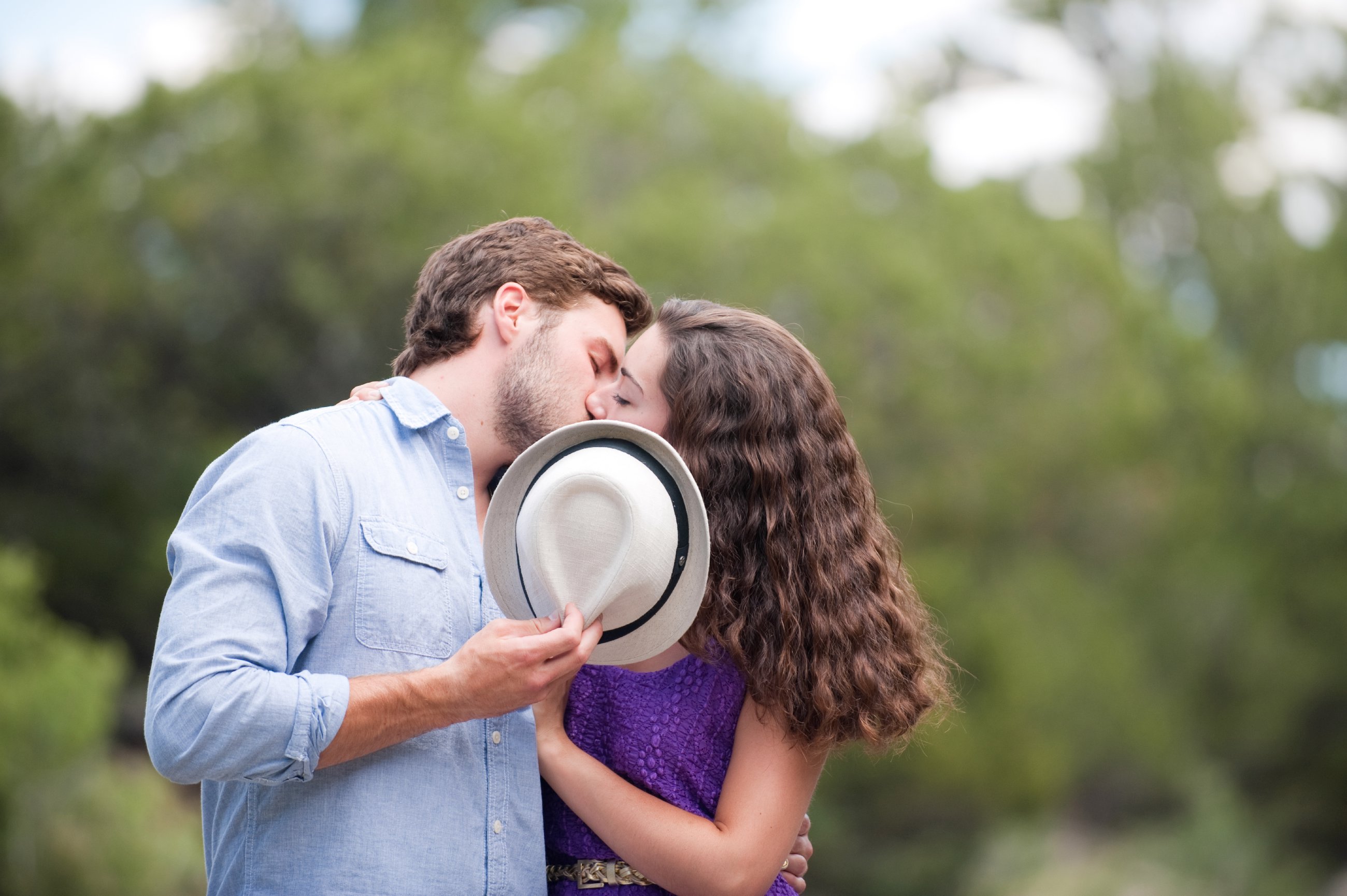 HOME - Personality Portraits