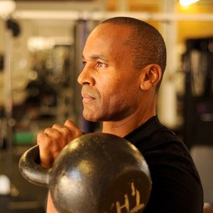 David Abdul-Haqq Bio - Team Tufunga Training