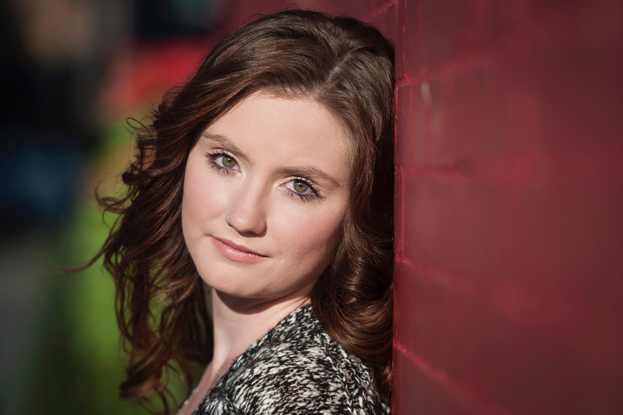 Gallery - Noelle Bell Photography senior portrait artist knoxville tn