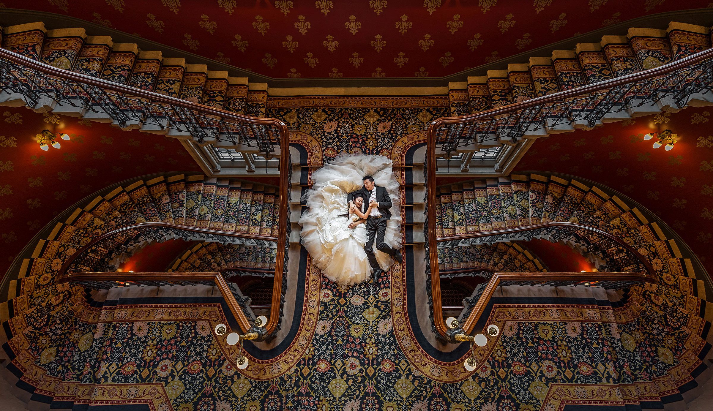 Luxury Wedding Photography | Danny Dong Photography | Bay Area