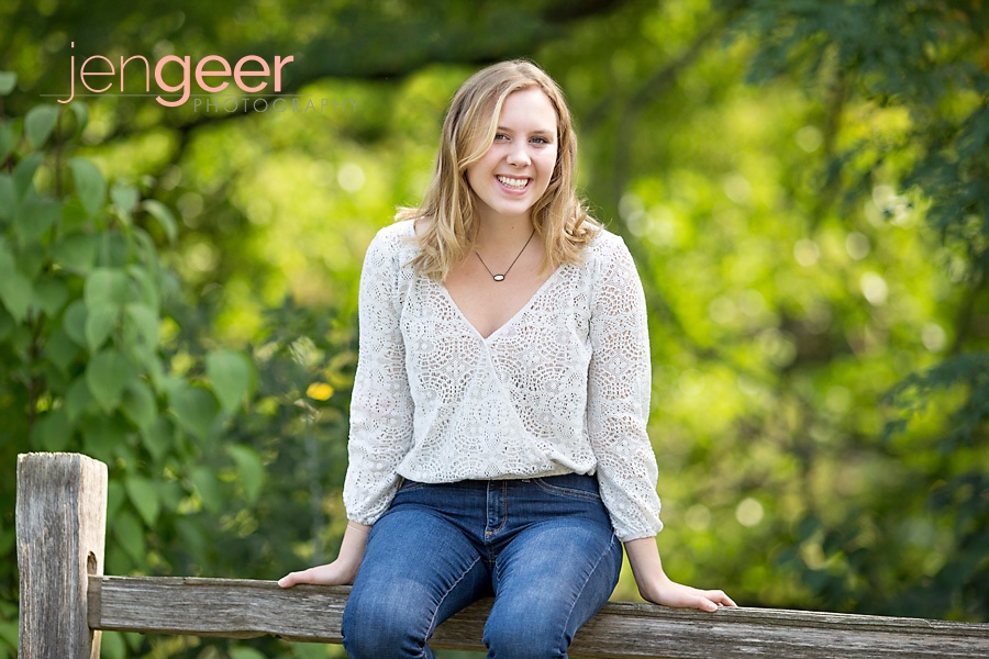 Congratulations Madeline - High School Senior Portraits - Ann Arbor ...
