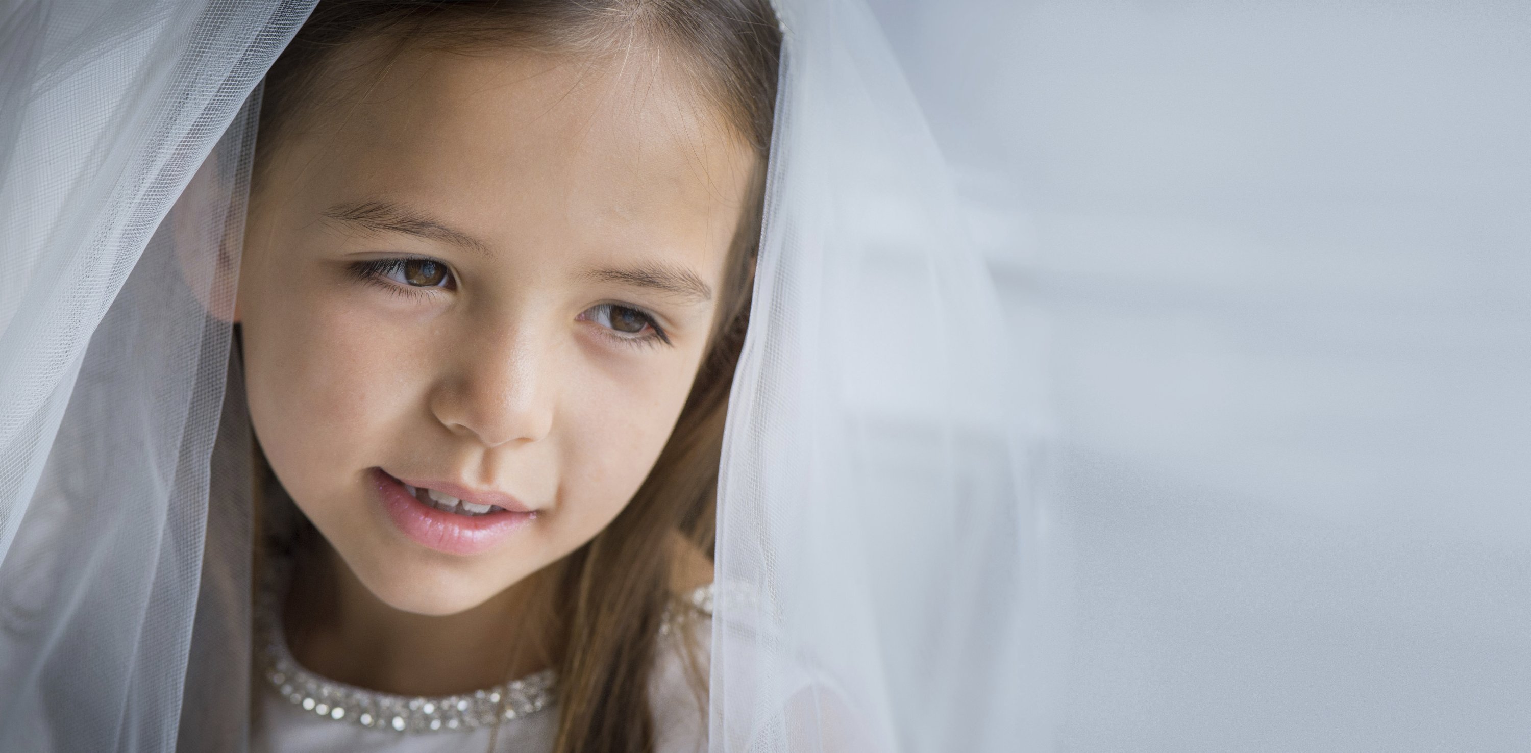 First Holy Communion Portraits 2017 - Campli photography