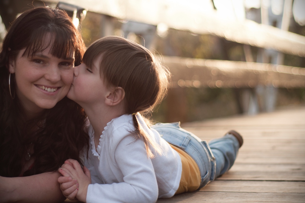 About - Bridget Dawn Photography