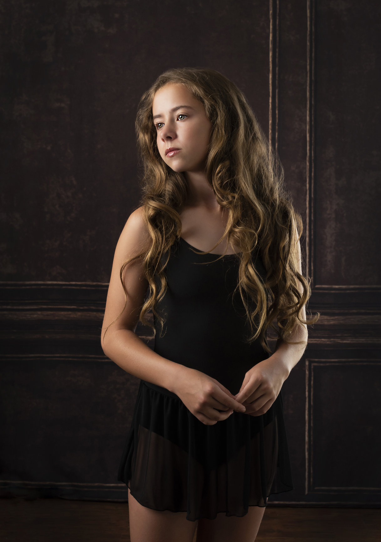 Tweens & Teens - Jill Stringfellow