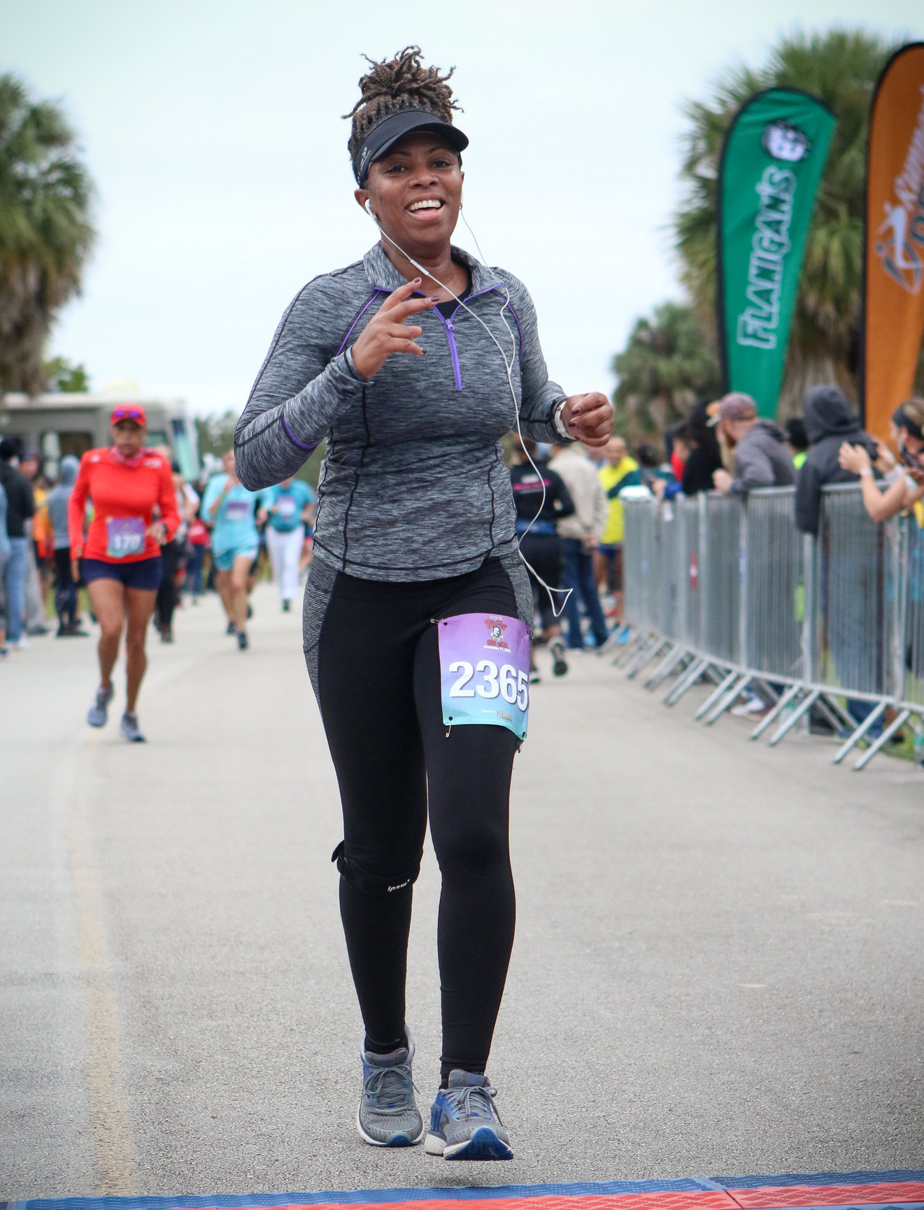 FLANIGAN'S ROCKIN' RIB RUN 2019 - JP Pedicino Photography
