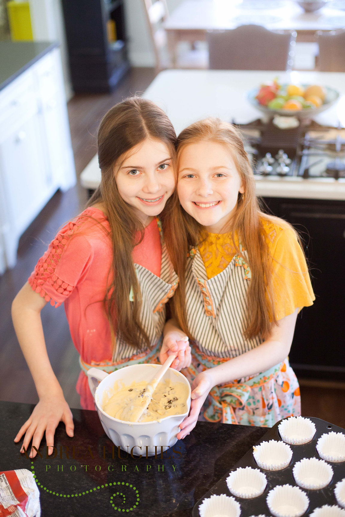 Baking at Home- 3 years later