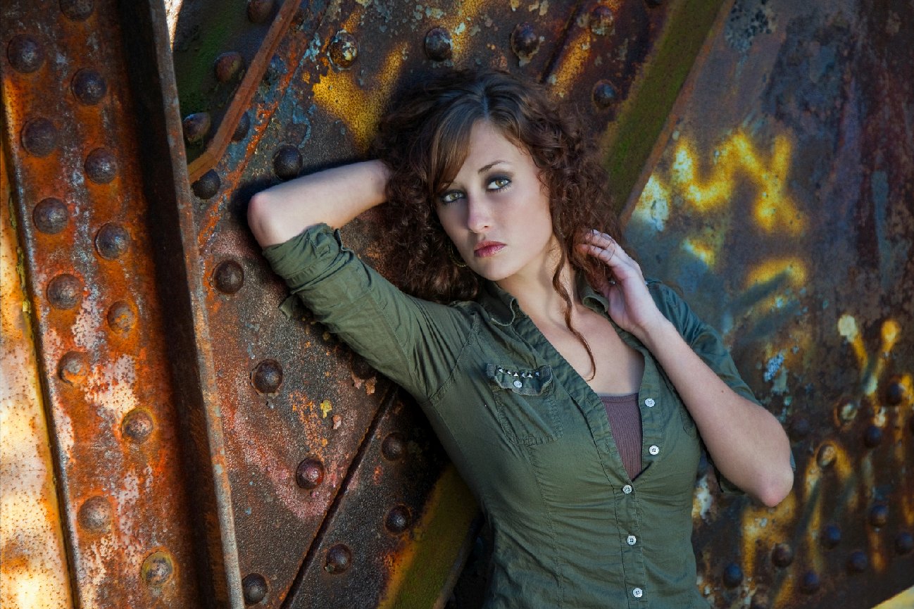 HOME - Portraits by Sharon