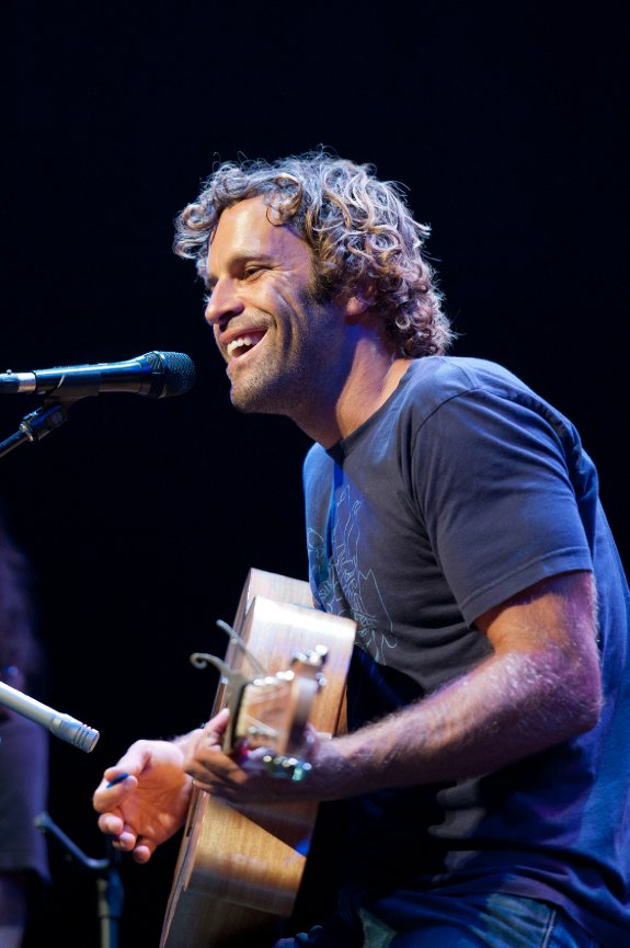 Maui Musicians and Celebrities - Aubrey Hord Photography