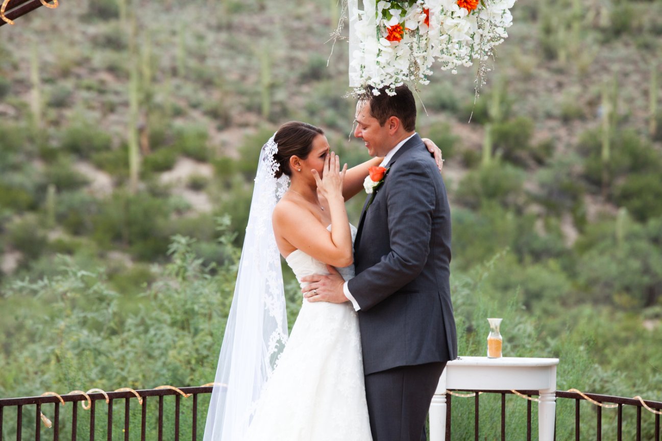 Portfolio, Dominic Ortiz: Tucson Wedding Photographer