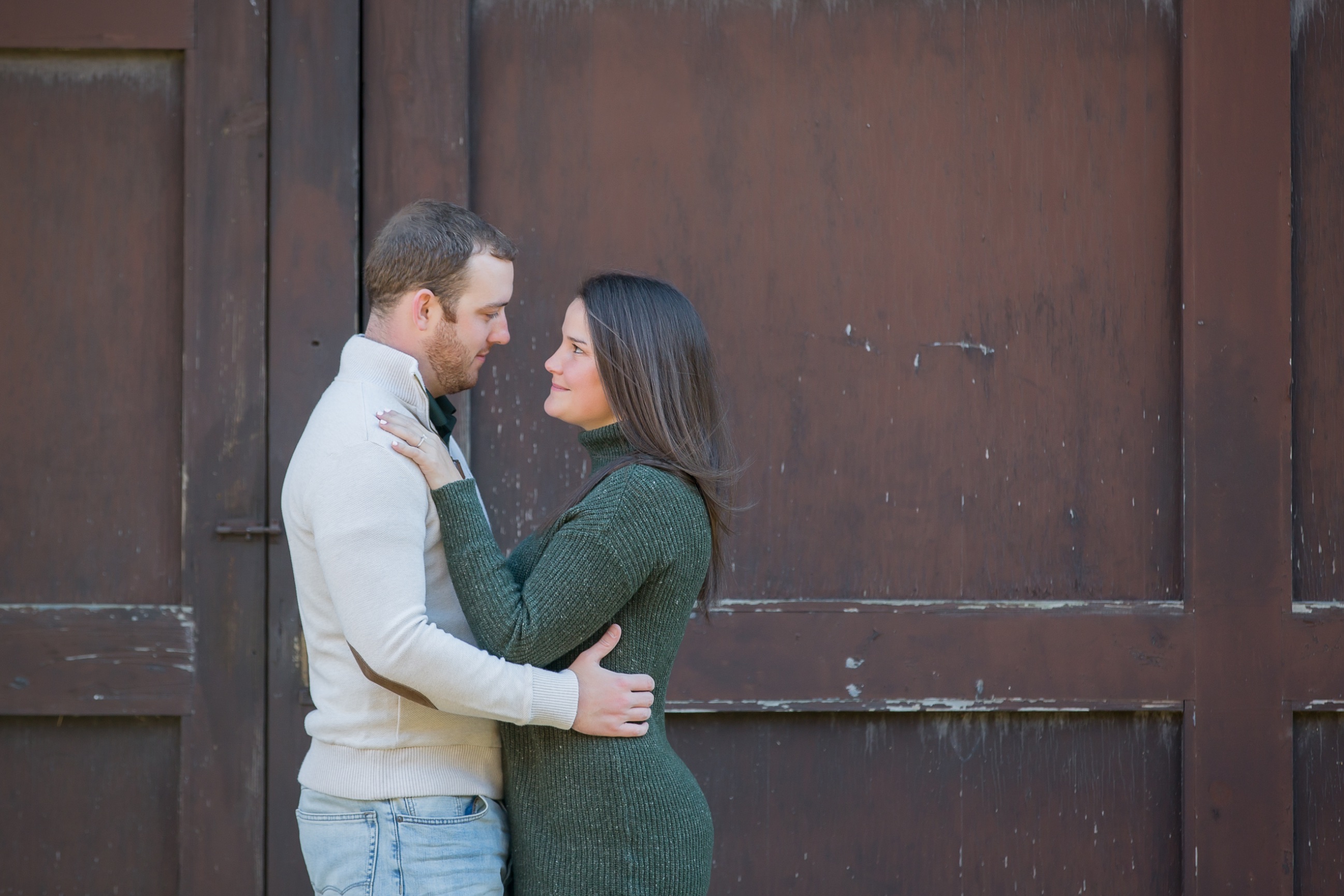 Erin & Joel - Candace Pieto