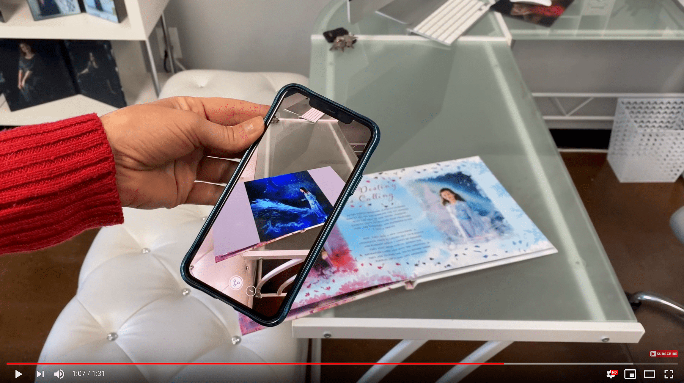 The NEW Storybook - Storybook Studios