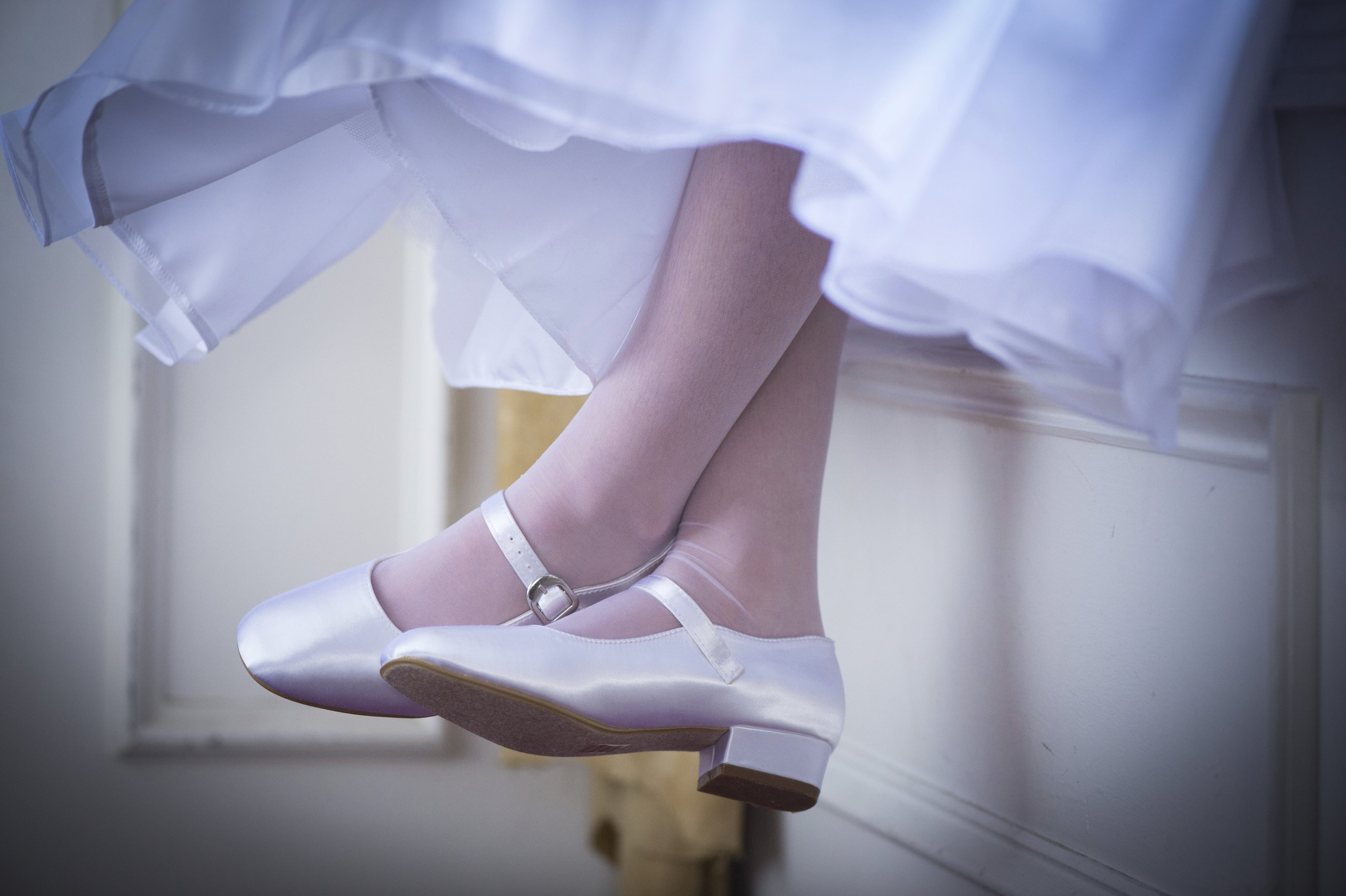 First Holy Communion Portraits 2017 - Campli photography