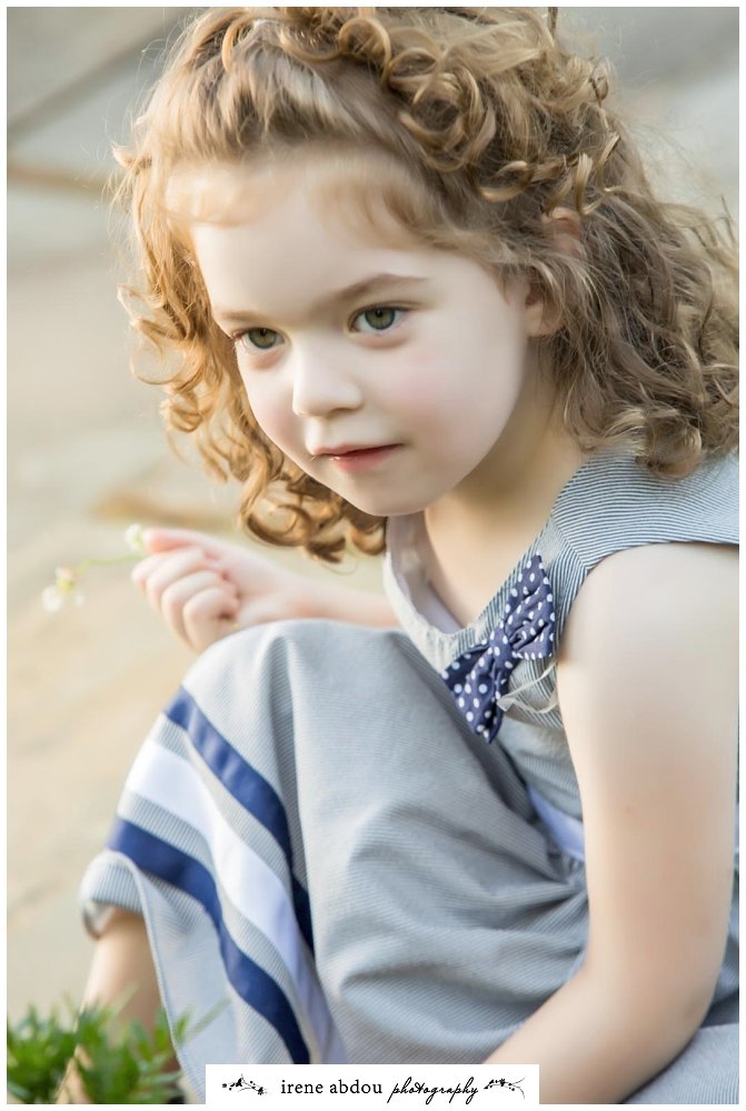 Relaxed and Natural Family Photography in MD, DC, VA