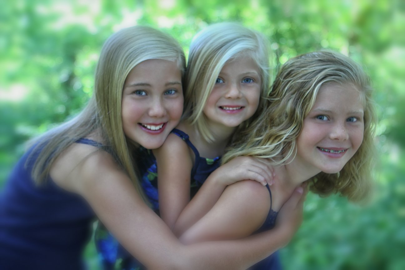 Family Gallery | Amber Images Photography