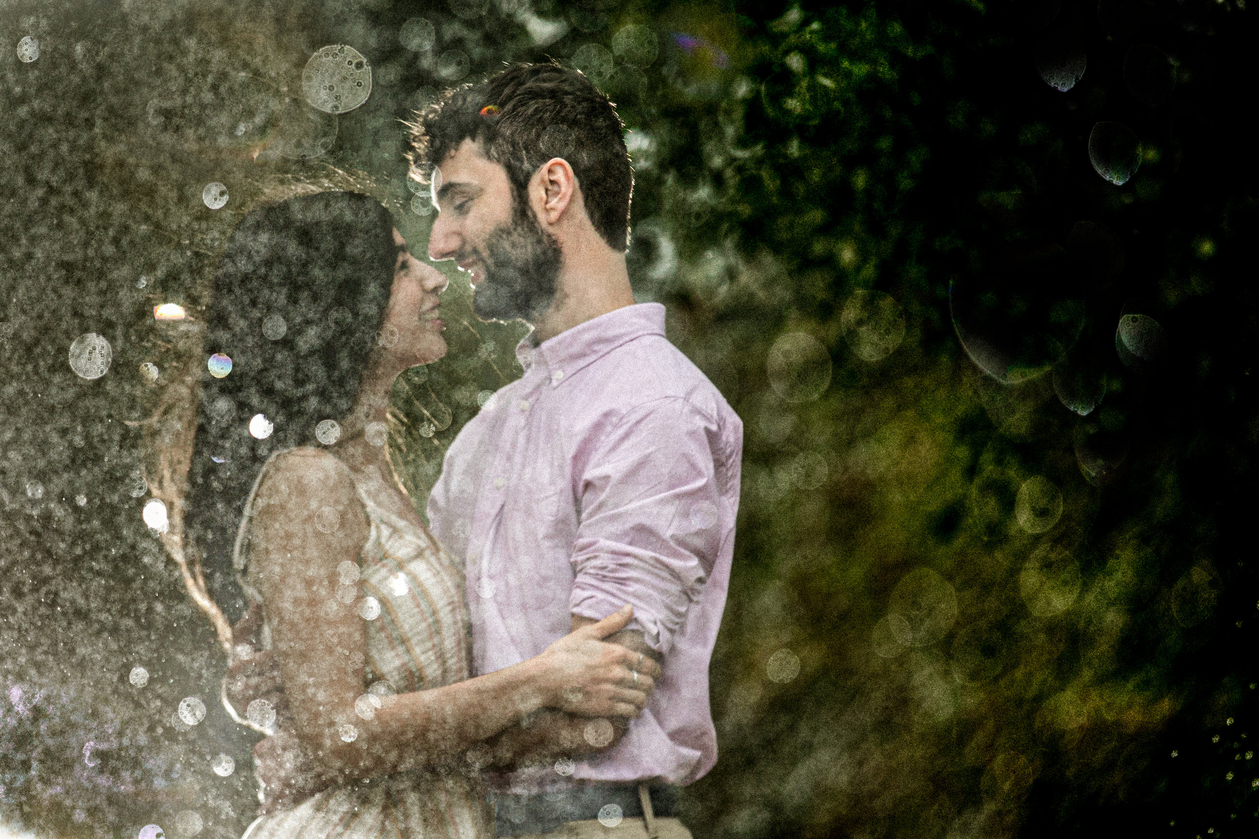 ENGAGEMENTS - R.E.M. Video and Photography