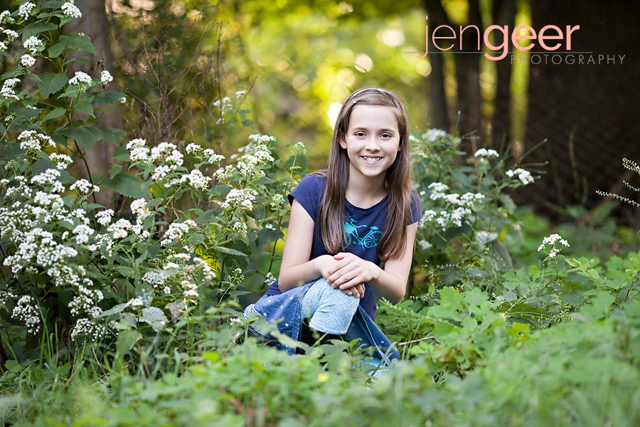 Family - Family Photography - Ann Arbor, Michigan - Jen Geer Photography