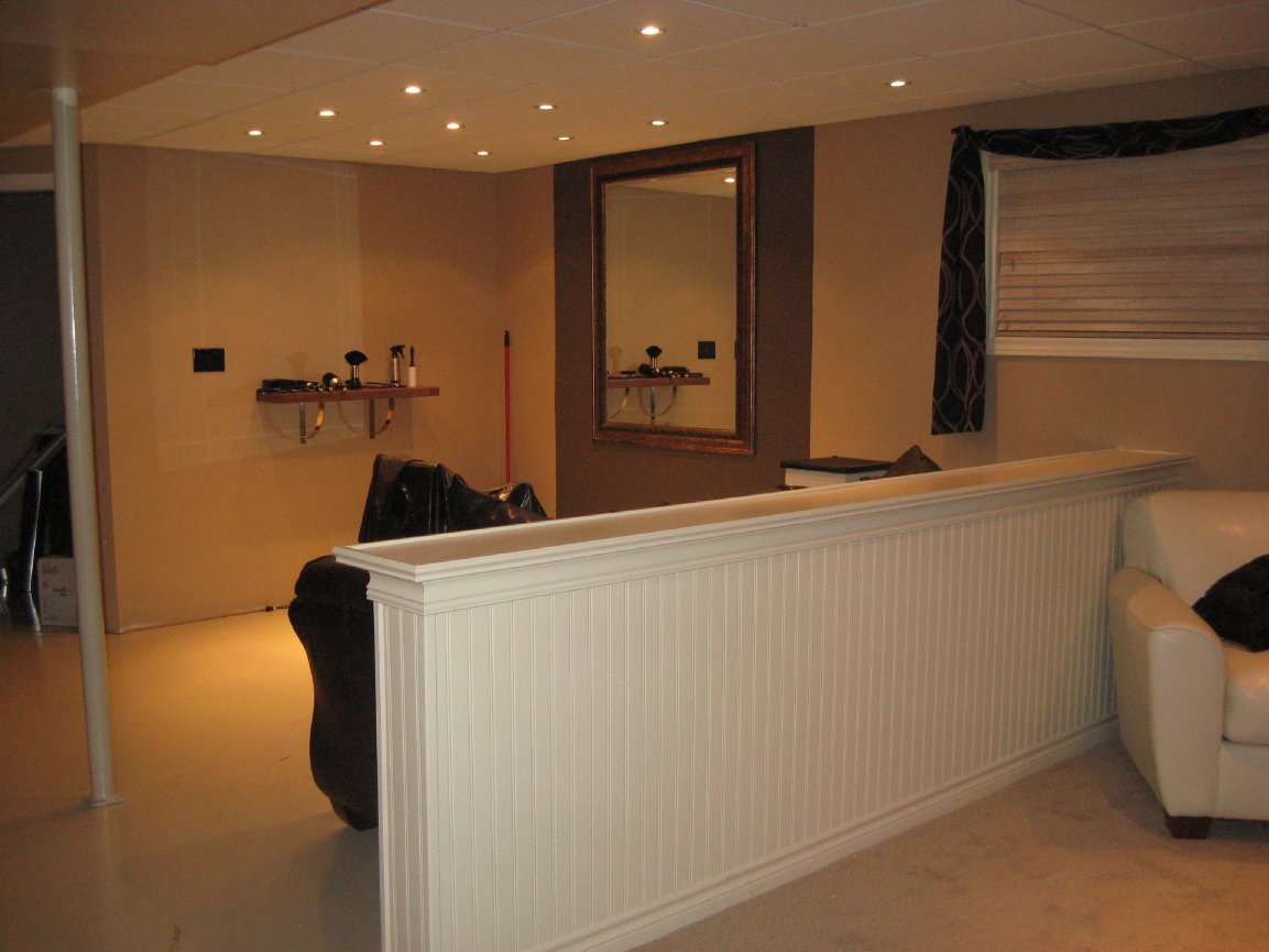 General Contractor in Hamilton, Ontario | Custom Contracting Company