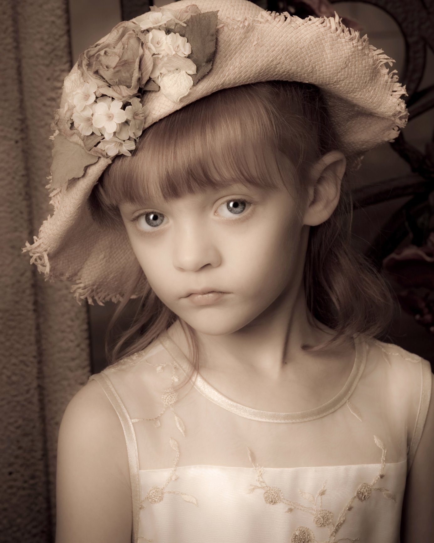 Sebastian Portraits | Rhode Island