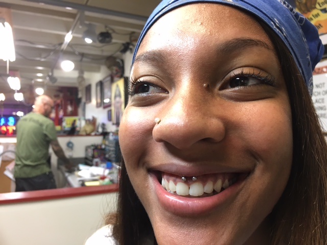 PIERCING GALLERY - Babylon Tattoo