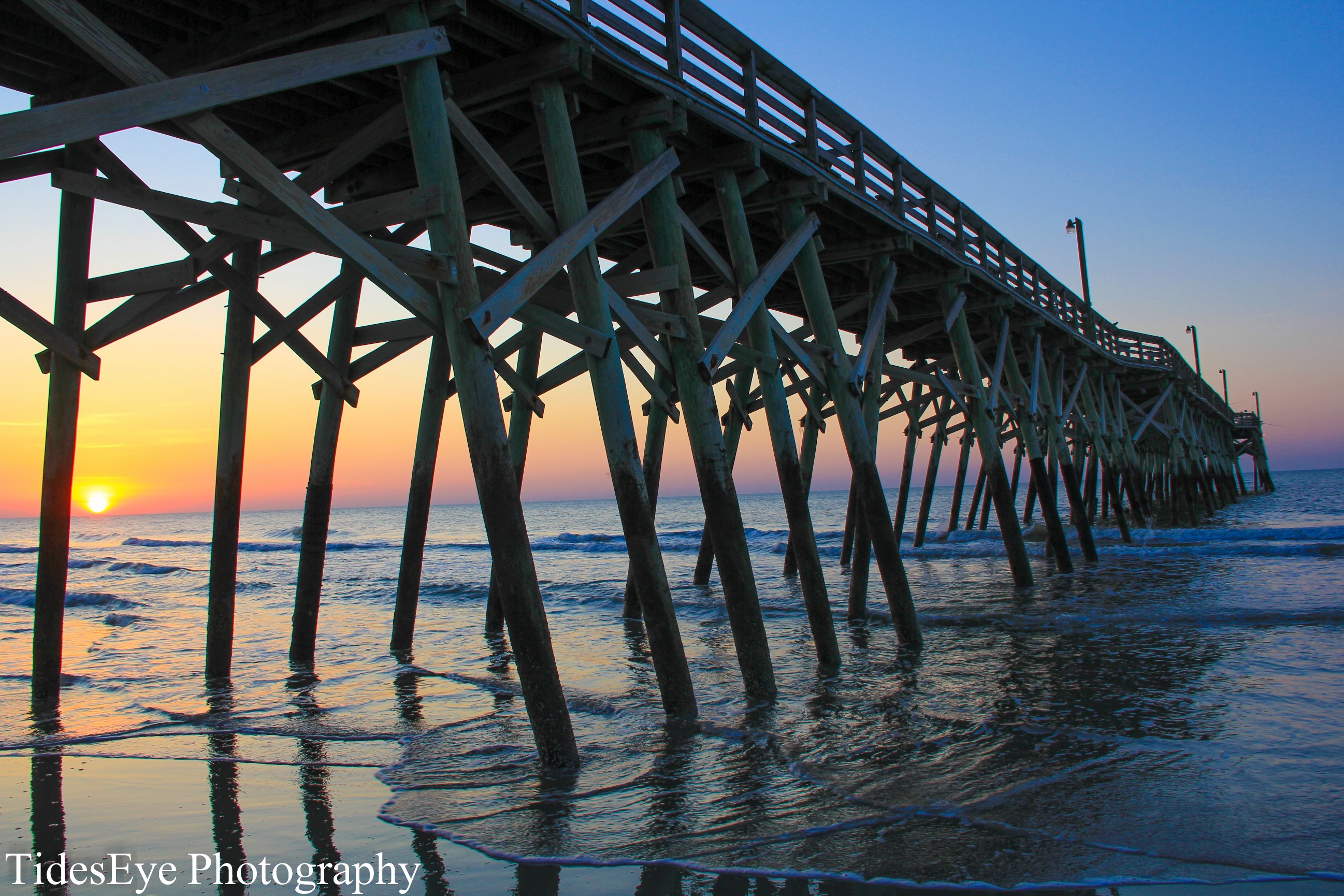 LANDSCAPES/NATURE - Tides Eye Photography