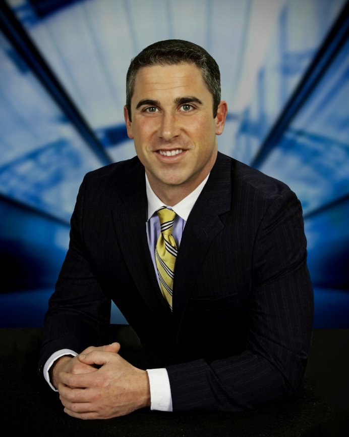 Studio Portraits - Prince Photography