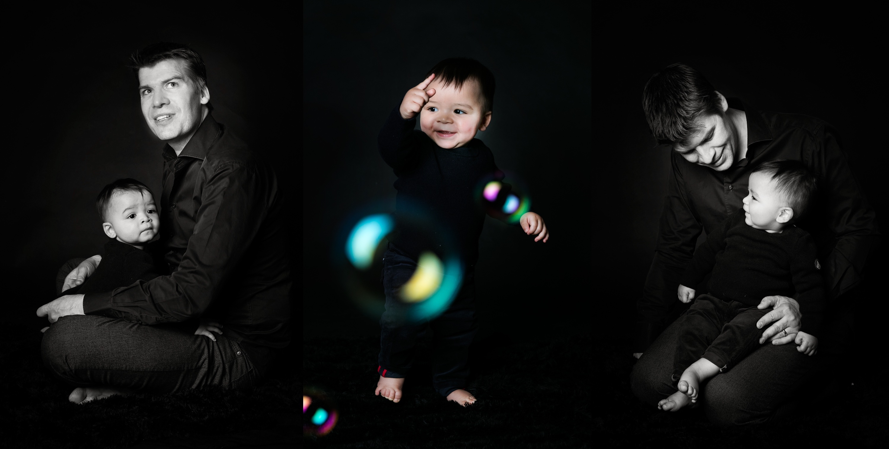 PORTRAITS FAMILIES - Emo Photo