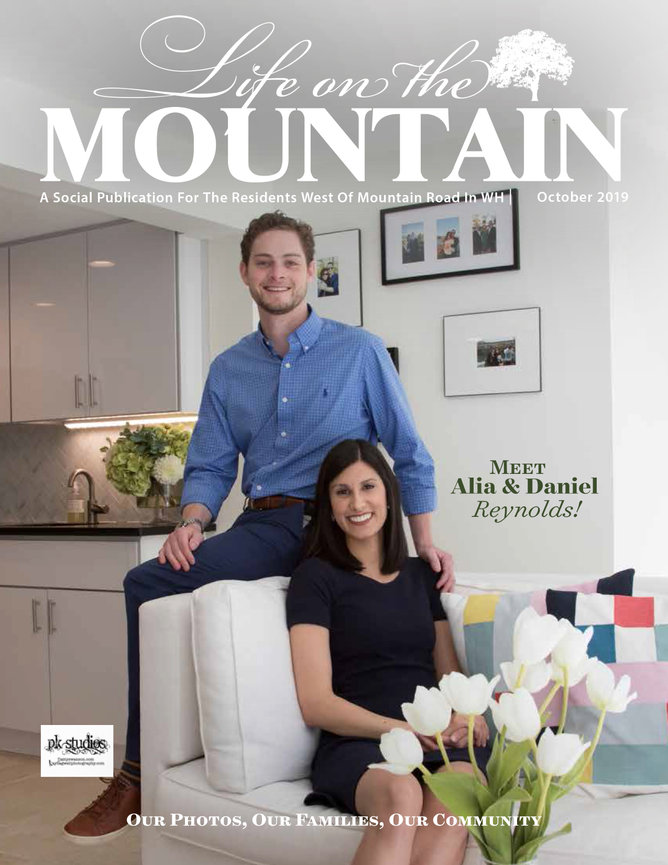 MAGAZINE COVERS - Patty Swanson Photography