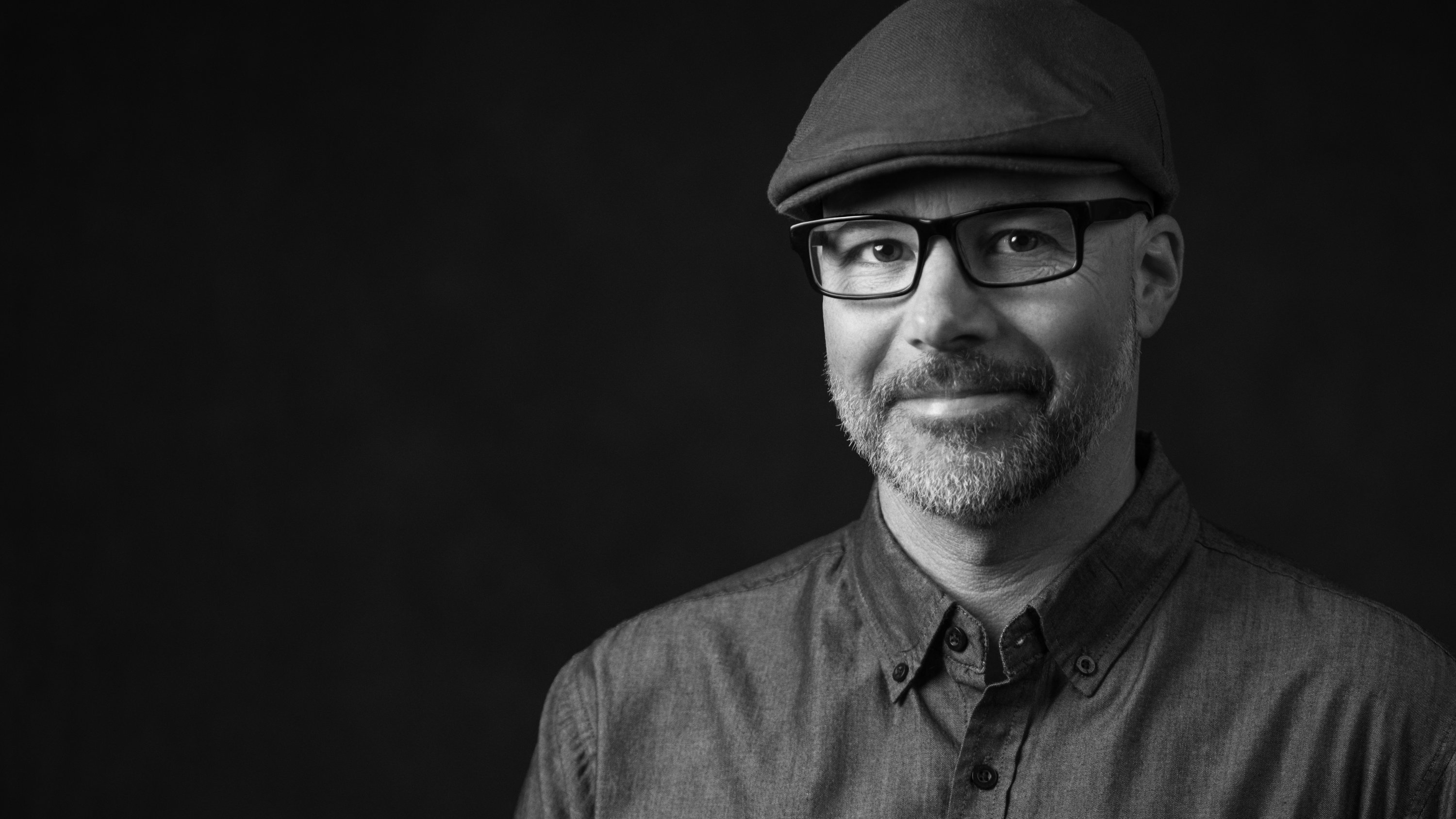 ABOUT - Scott Basile Photography