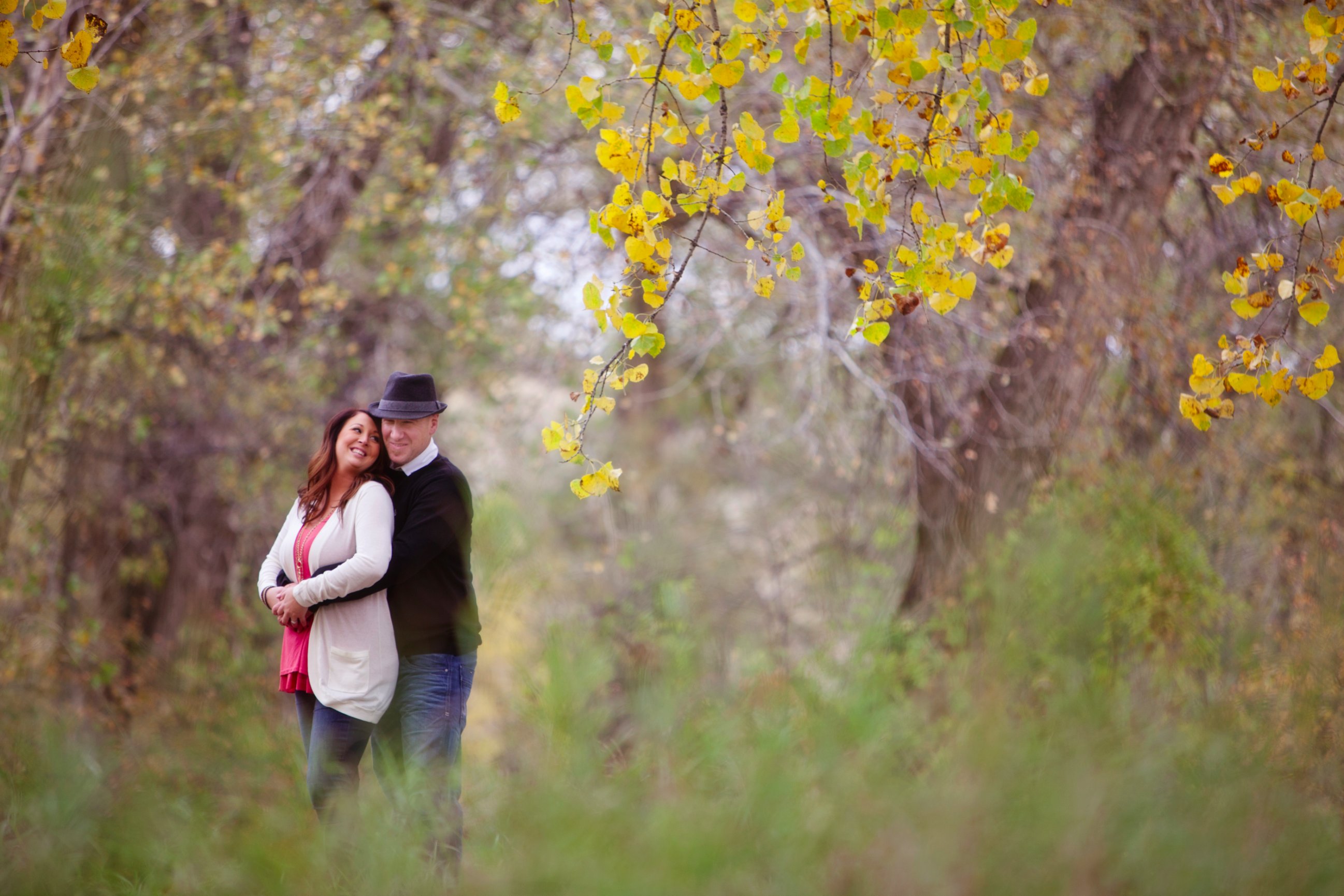 Calgary Couples Photography | Alberta Couples Photography