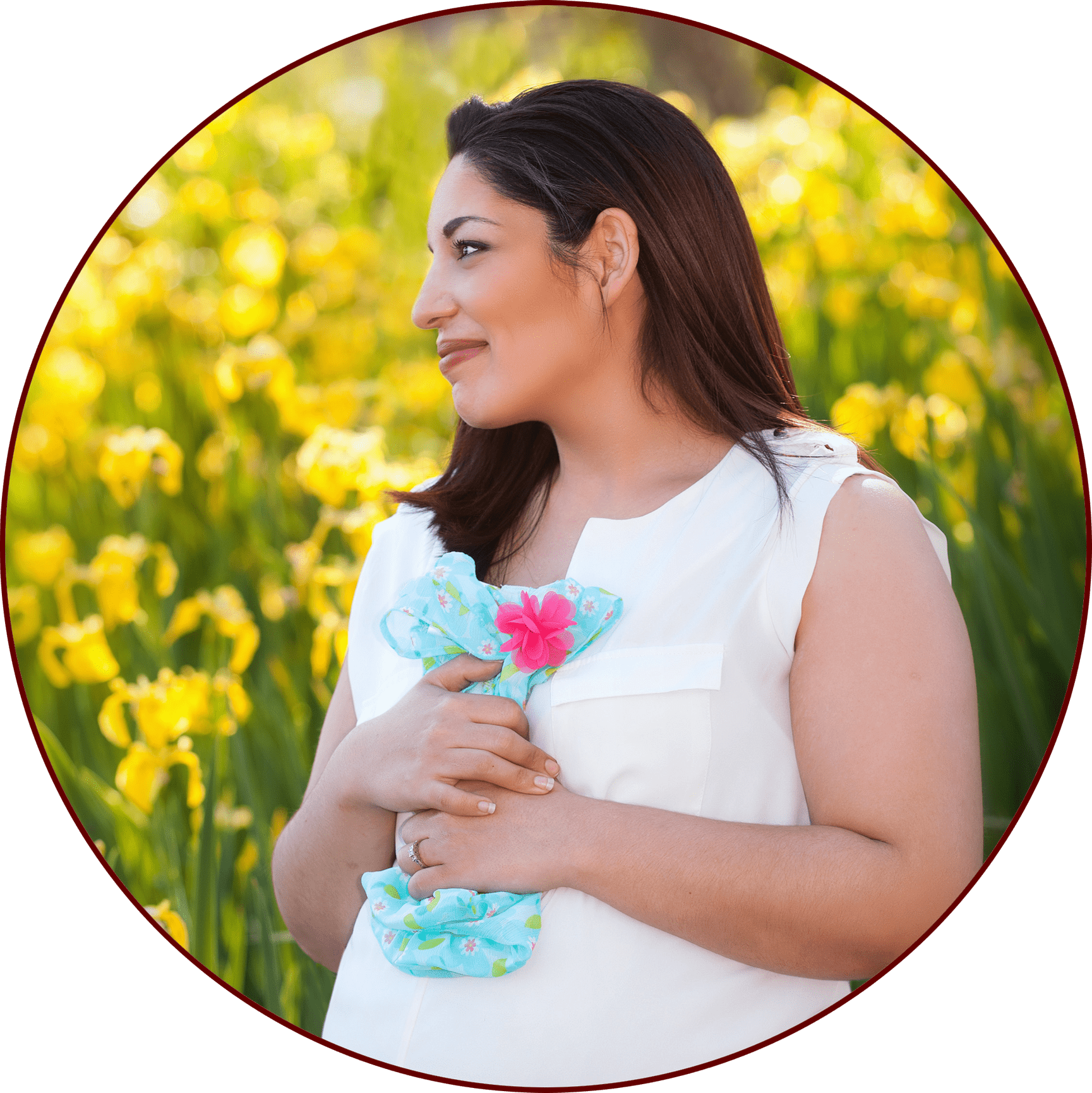 Professional Portrait Photography in Stockton, CA by Caroline Photography