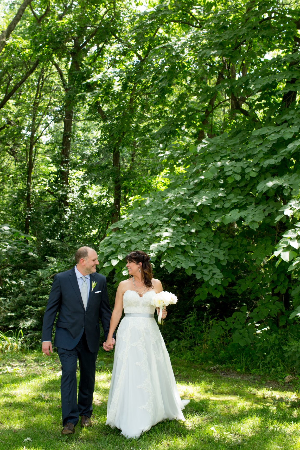 Sally + Brett - Kansas City Wedding Photographer - Christina Lundeen ...