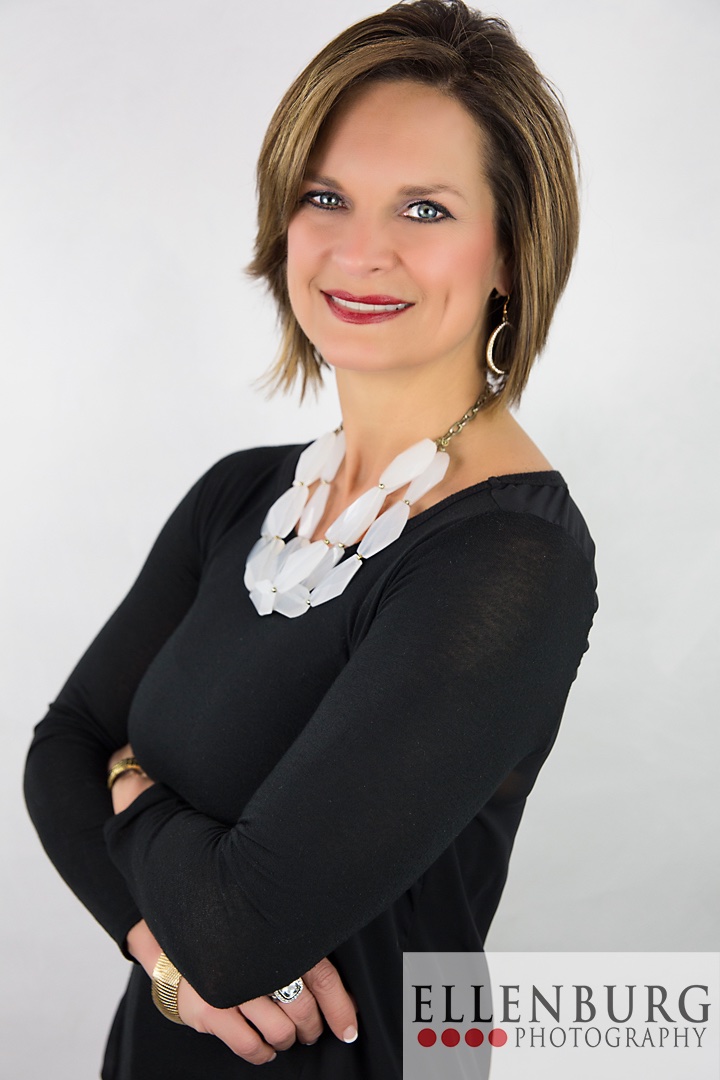 Headshots Gallery | Ellenburg Photography