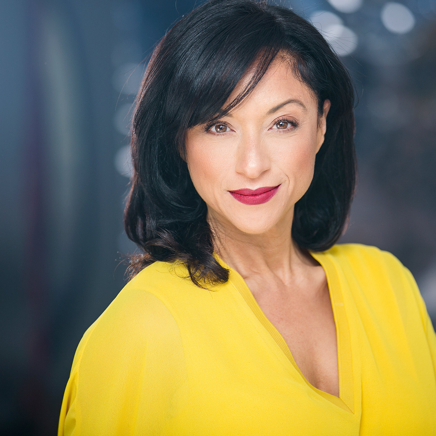 Female Actor Headshots | Lindsey Macdonald Photography | Toronto