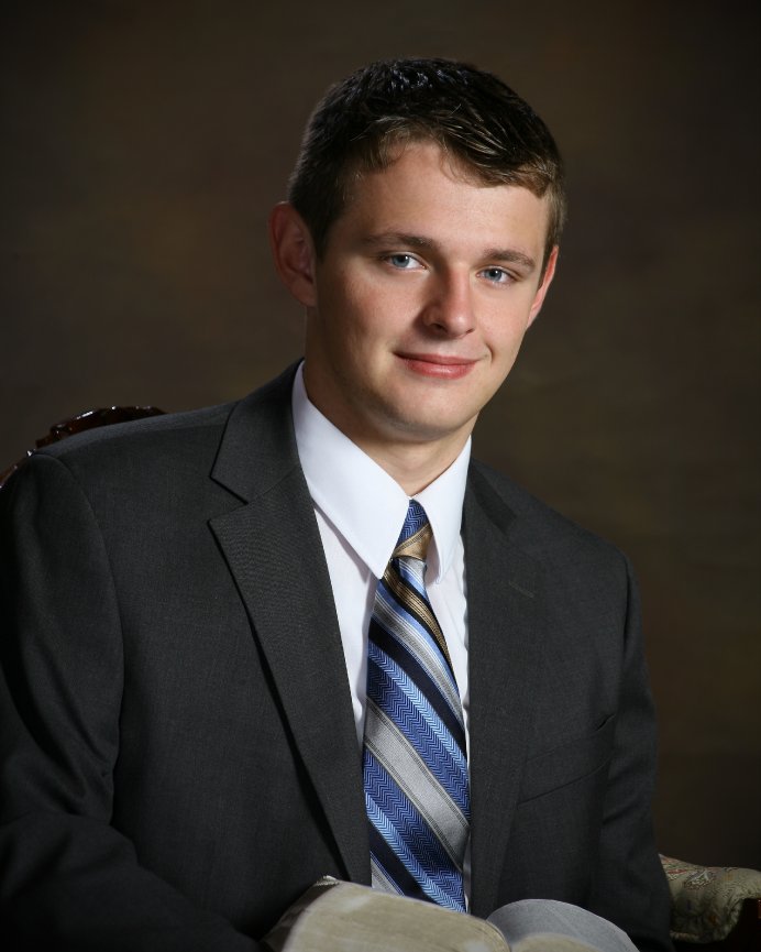 Missionaries/Head Shots - Pajun Photography Corporation