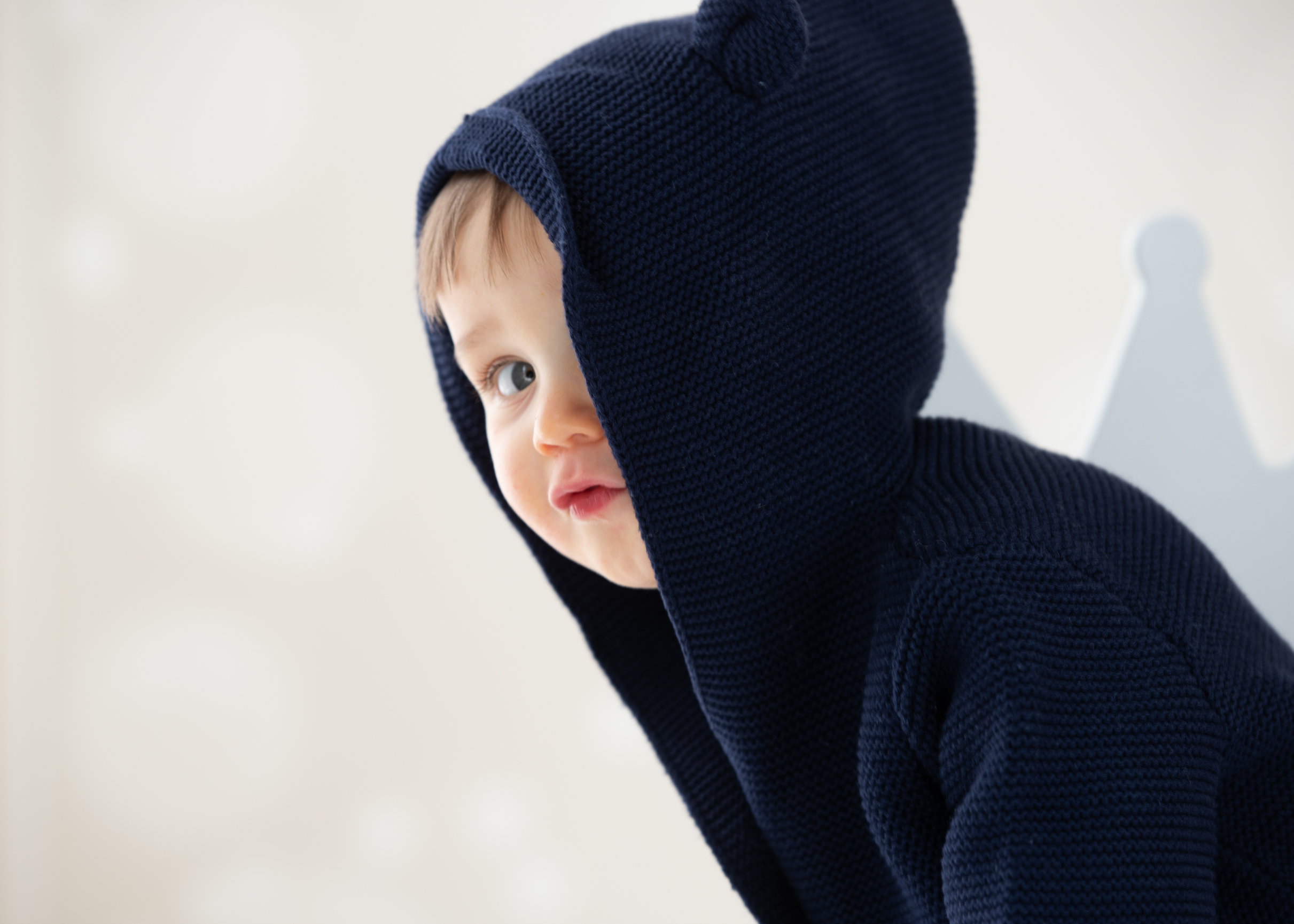 Baby TY - Robin DeNoma