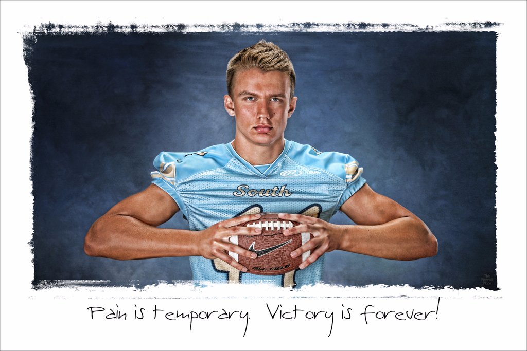 The Portrait Place | Portraits, Photo Restoration and Video Transfers